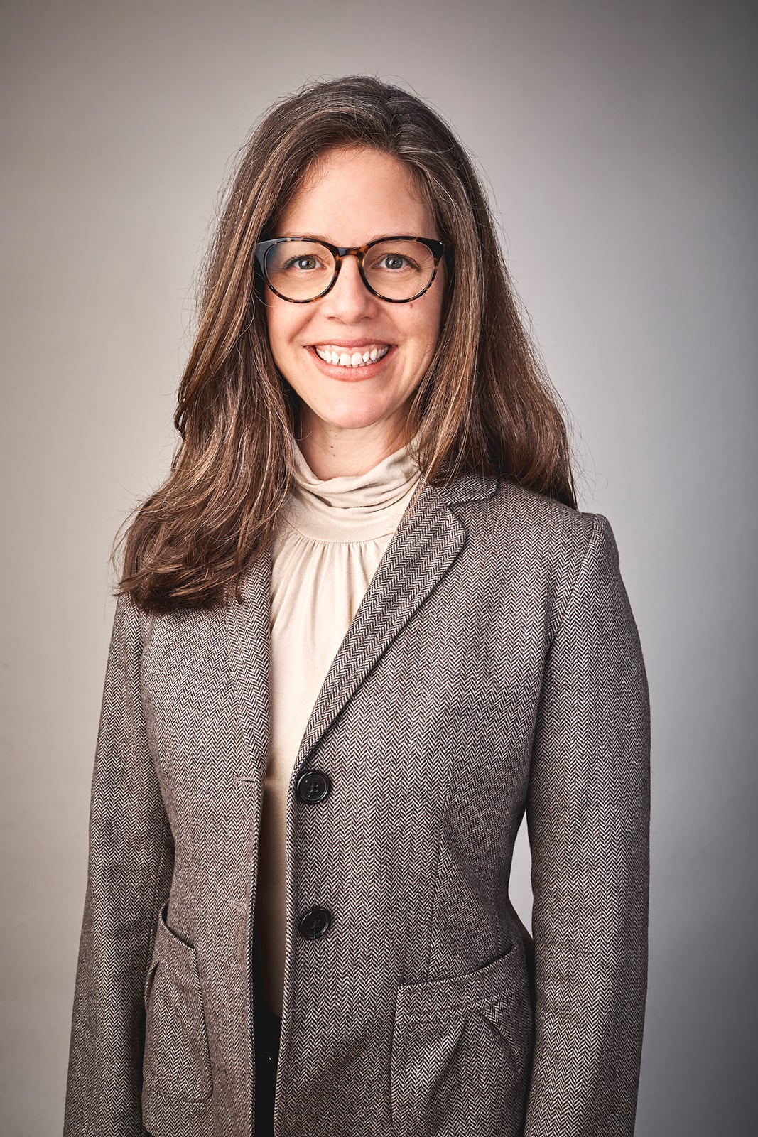 Emily Keniston - Bishop & Staff Leadership Team - Episcopal Maine