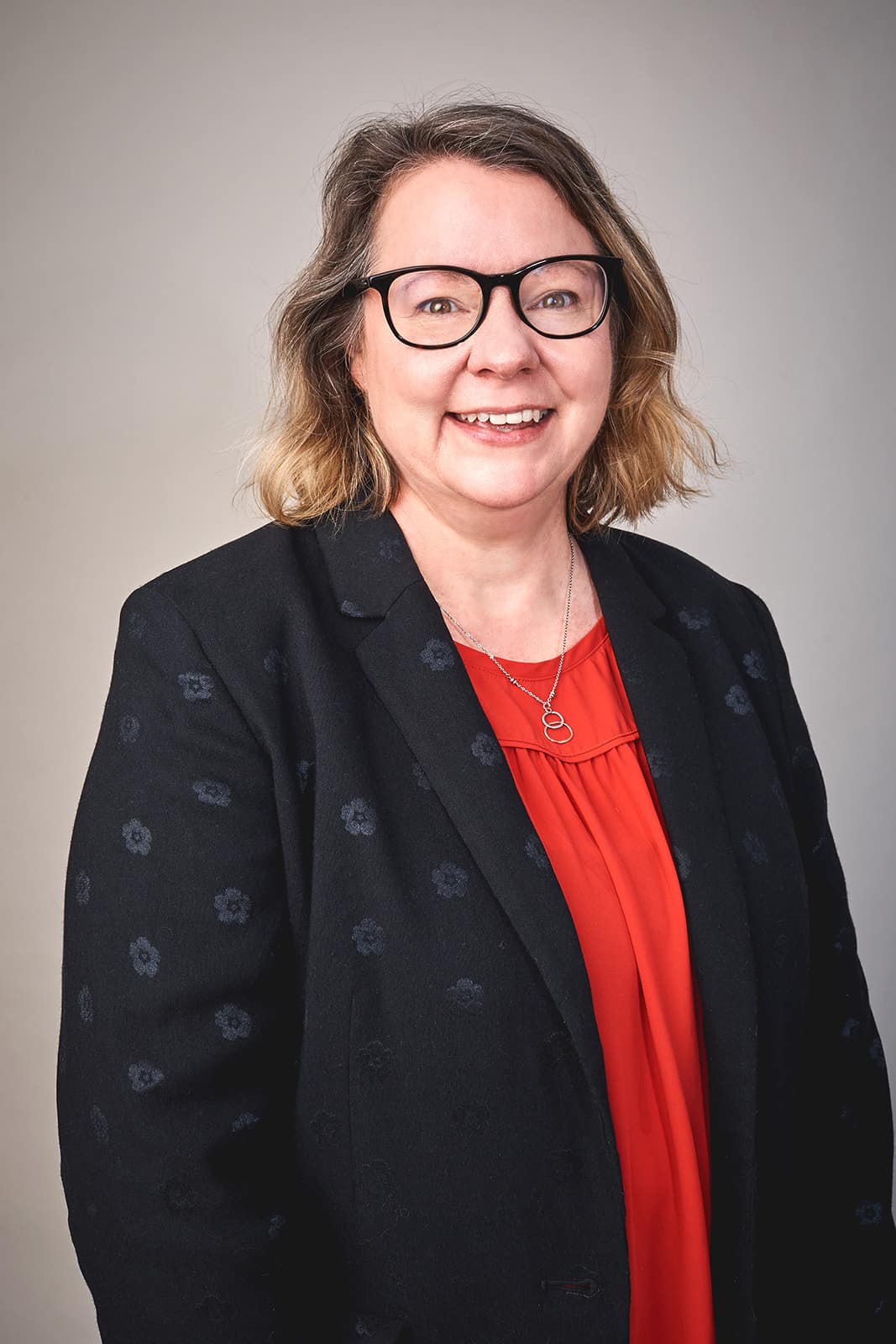 Our Bishop & Staff Leadership Team - Episcopal Maine