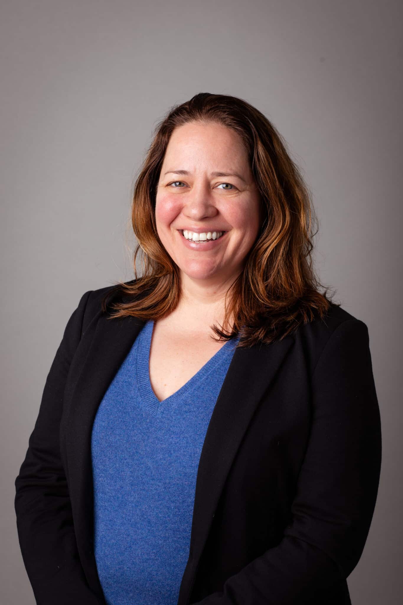 Our Bishop & Staff Leadership Team - Episcopal Maine