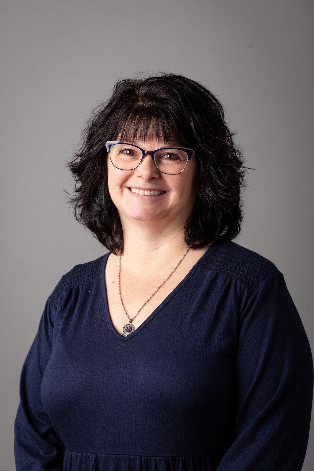 Sherri Quint - Bishop & Staff Leadership Team - Episcopal Maine