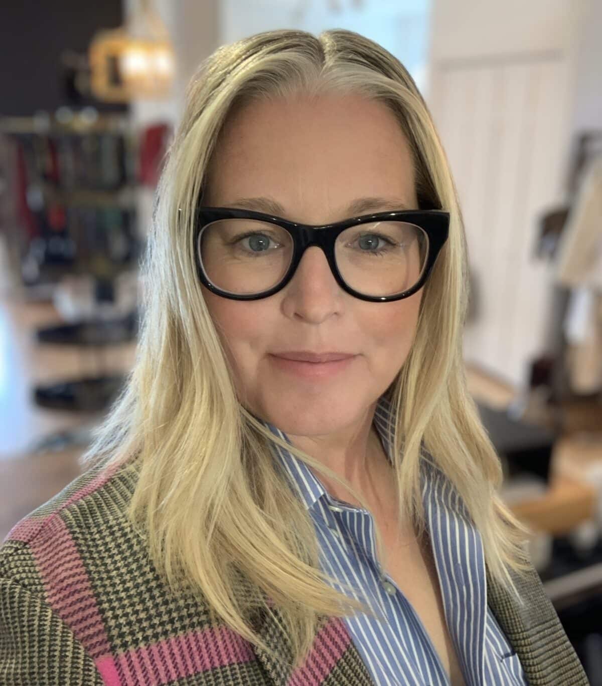 Our Bishop & Staff Leadership Team - Episcopal Maine